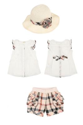 China High Quality And Lowest Price For Fashion Kids Garments for sale
