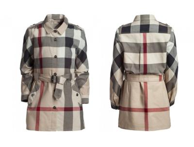 China High Quality And Lowest Price For Fashion Kids Garments for sale