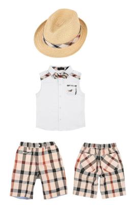 China High Quality And Lowest Price For Fashion Kids Garments for sale