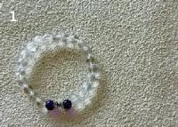 China white crystal Purifying magnetic field energy balance Sleep aid for sale