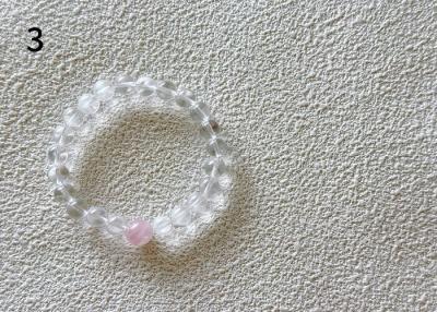 China white crystal Purifying magnetic field energy balance Sleep aid for sale