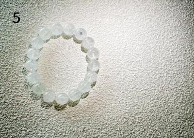 China White Asia cnystal Gathering wealth Relieve stress Eliminating inegative energy for sale