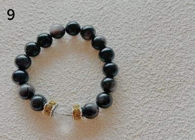 China Silver key crystal Revitalize energy Recruiting wealth Awakening the soul for sale