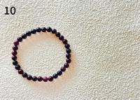China Garnet Promote blood circulation Beauty and skincare Relieve emotions for sale