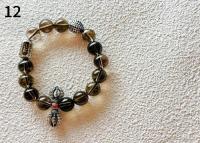 China Black tea crystal Concentration Stable emotions Wealth manifestation for sale