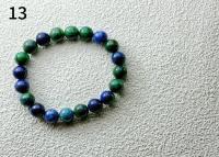 China Malachite Healing Protecting the heart Safe trip wherever you go for sale