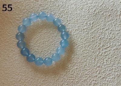 China Aquamarine Academic exam luck Enhance intelligence Enhance communication for sale