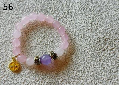 China Malaysian Pink Crystal Expand network Enhance charm Enhance emotions for sale