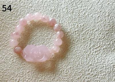 China Malaysian Pink Crystal Expand network Enhance charm Enhance emotions for sale
