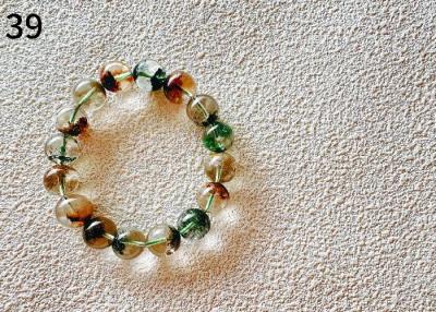 China Four seasons ghost crystal Invincible Strong strength Mastering leadership Wealth comes from all directions for sale
