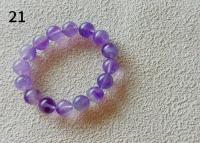 China Lavender amethyst To assist In one's career Recruiting financial luck Maintaining love for sale