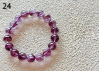 China Brazilian pure body amethyst To assist In one's career Maintaining love Recruiting financial luck for sale