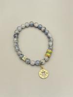 China 179 Pure natural crystal bracelet for sale