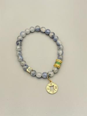 China 179 Pure natural crystal bracelet for sale