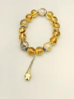China 183 Pure natural crystal bracelet for sale