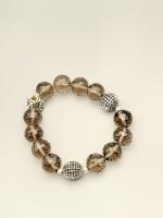 China 185 Pure natural crystal bracelet for sale