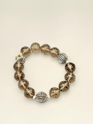 China 185 Pure natural crystal bracelet for sale