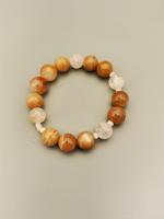 China 186 Pure natural crystal bracelet for sale
