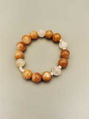 China 186 Pure natural crystal bracelet for sale