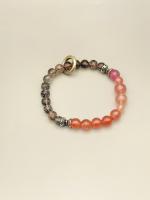 China 187 Pure natural crystal bracelet for sale