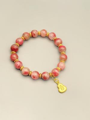China 188 Pure natural crystal bracelet for sale