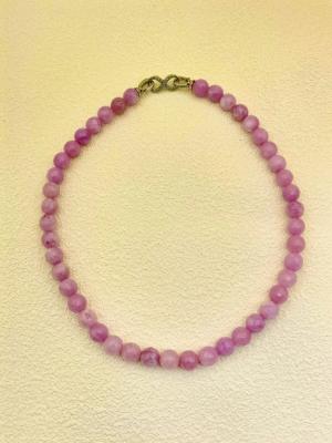 China 189 Pure natural crystal bracelet for sale