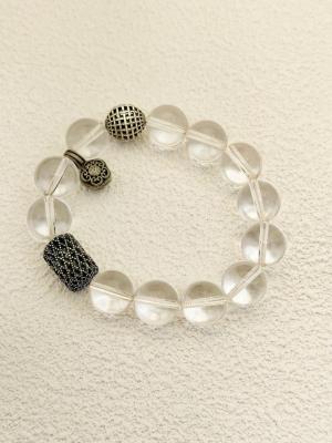 China 190 Pure natural crystal bracelet for sale