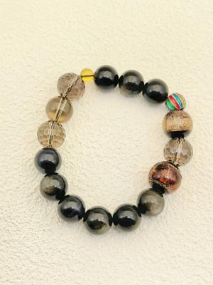 China 191 Pure natural crystal bracelet for sale