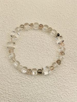 China 192 Pure natural crystal bracelet for sale