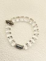 China 193 Pure natural crystal bracelet for sale