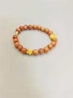China 196 Pure natural crystal bracelet for sale