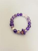 China 197 Pure natural crystal bracelet for sale