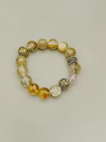 China 180 Pure natural crystal bracelet for sale