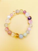 China 203 Design crystal bracelet for sale