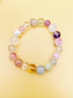 China 203 Design crystal bracelet for sale