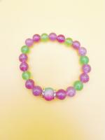 China 204 Design crystal bracelet for sale