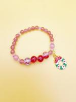 China 205 Design crystal bracelet for sale