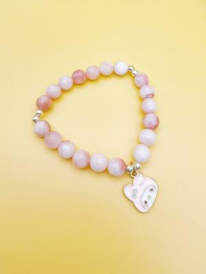 China 206 Design crystal bracelet for sale