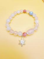 China 208 Design crystal bracelet for sale