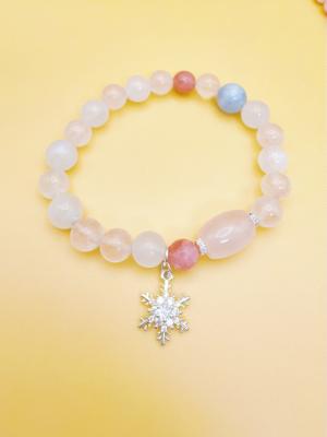 China 208 Design crystal bracelet for sale