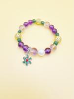 China 212 Design crystal bracelet for sale