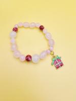 China 222 Design crystal bracelet for sale