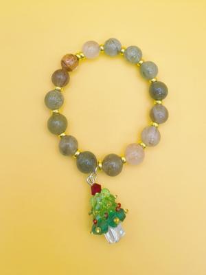China 233 Design crystal bracelet for sale