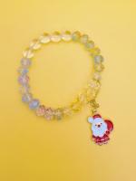 China 234 Design crystal bracelet for sale