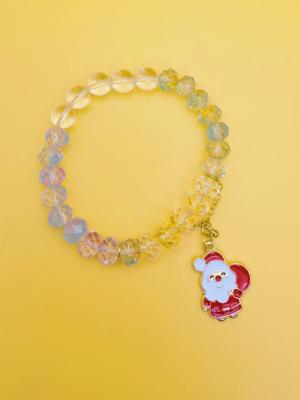 China 234 Design crystal bracelet for sale