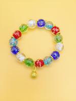 China 235 Design crystal bracelet for sale