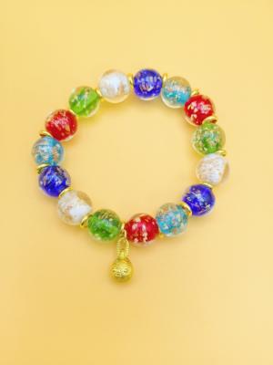 China 235 Design crystal bracelet for sale