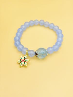 China 236 Design crystal bracelet for sale