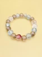 China 239 Design crystal bracelet for sale