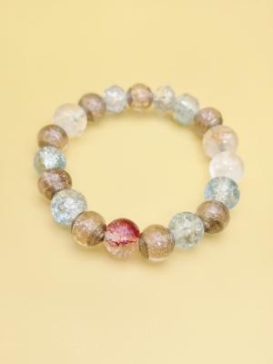 China 239 Design crystal bracelet for sale